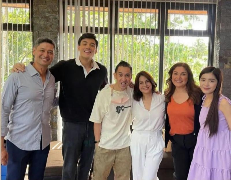 Cheska Iñigo praises Xian Lim's professionalism in 'Hearts On Ice' | GMA Entertainment