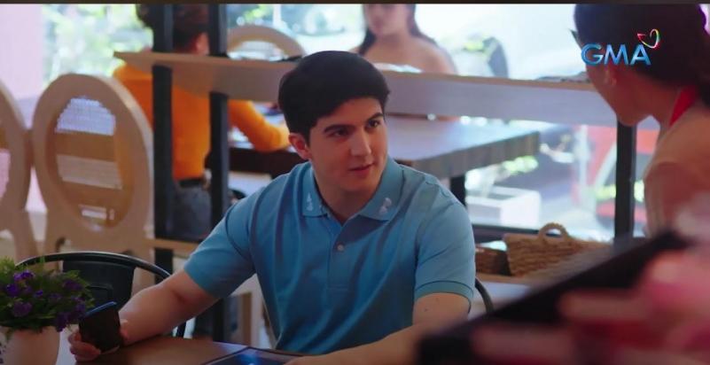 Daig Kayo Ng Lola Ko: Meet Kurt, ang kupido na naninira ng relasyon ...