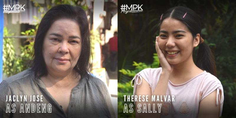 Jaclyn Jose at Therese Malvar, bibida sa bagong episode ng '#MPK' ngayong Sabado | GMA Entertainment