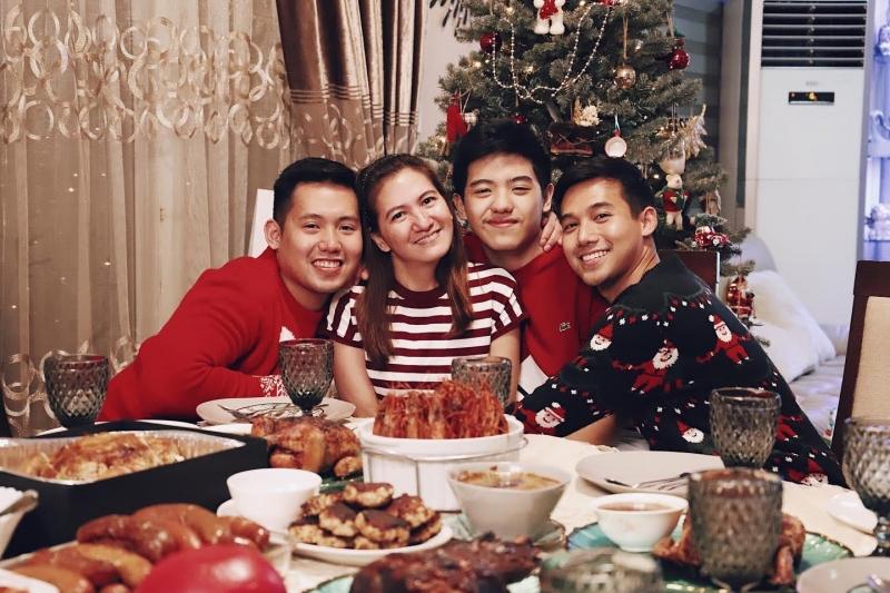 Ken Chan, suportado ang love life ng kaniyang ina | GMA Entertainment
