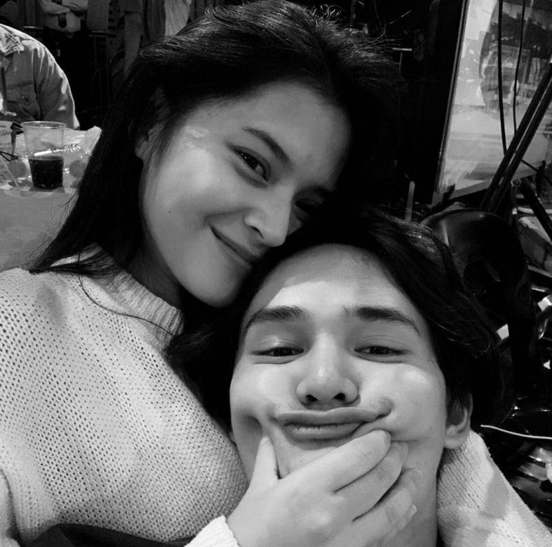 Bianca Umali marks 23rd birthday with intimate celebration | GMA Entertainment