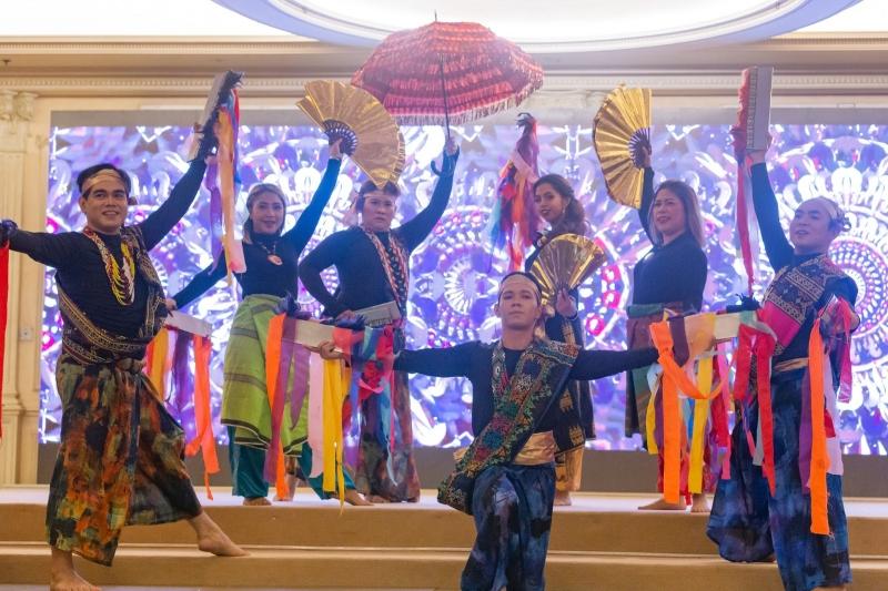 Cotabato City local crowned as "Ginoong Turismo Filipinas KSA 2023 ...