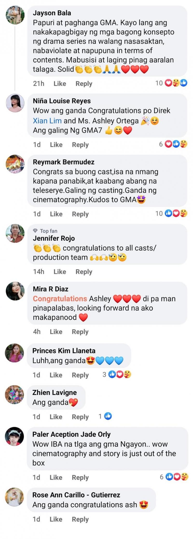 Hannah Precillas, hinangaan ng netizens sa pag-awit ng 'Hearts On Ice' theme song na 'Tagumpay ...