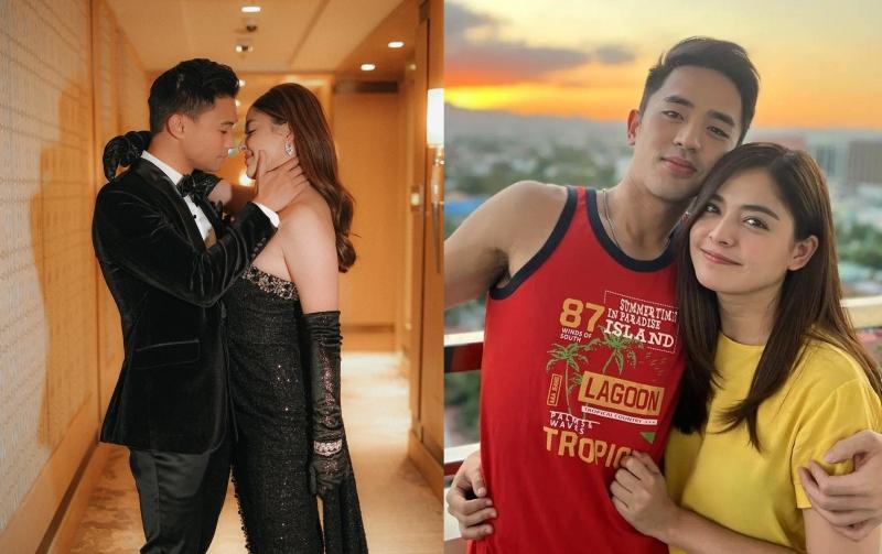 EA Guzman, nagselos ba sa mga eksena nina David Licauco at Shaira Diaz sa 'Without You'? | GMA ...