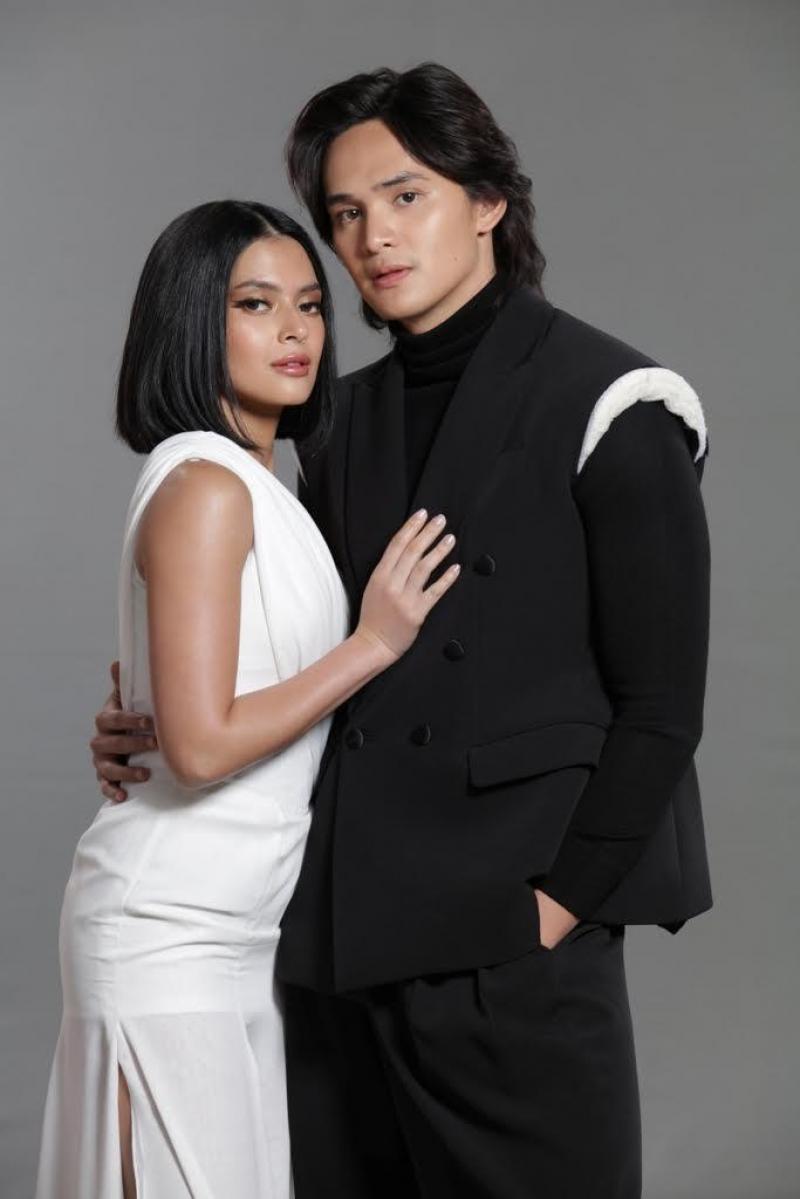 Ruru Madrid, Bianca Umali explore life's 'what ifs' in their first-ever drama series together ...