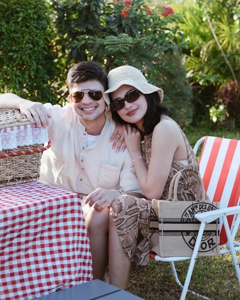 Rayver Cruz, itinuturing na inspirasyon si Julie Anne San Jose | GMA Entertainment