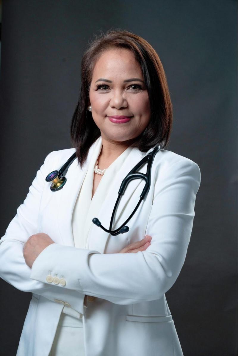 Get to know these empowered Global Pinays who made waves in Filipino ...