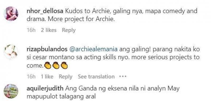 Archie Alemania, pinuri ng 'Abot-Kamay Na Pangarap' viewers | GMA ...