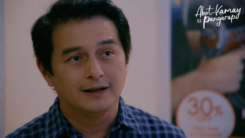 High-rating GMA family drama 'Abot-Kamay Na Pangarap' teases more plot twists and characters ...