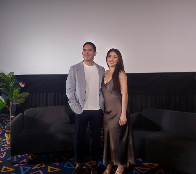 Kylie Padilla umaming certified fan ni Gerald Anderson | GMA Entertainment Kylie Padilla umaming certified fan ni Gerald Anderson | GMA Entertainment