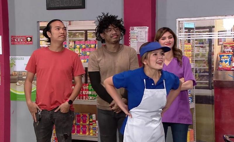 Happy ToGetHer: Jenny, may boyfriend reveal ngayong Sunday! | GMA ...