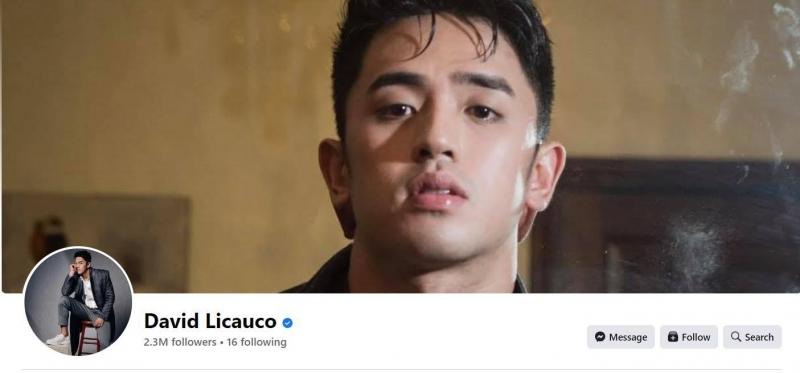 David Licauco's TikTok gets over 24 million likes! | GMA Entertainment