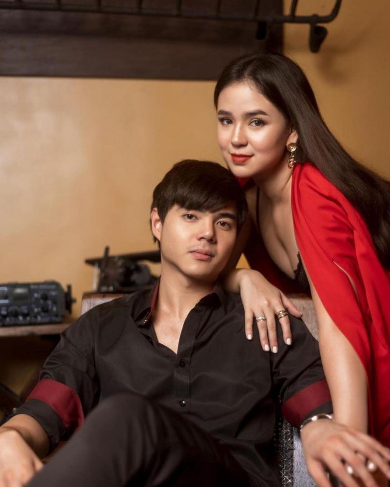 Ruru Madrid at Bianca Umali, nag-organize ng thanksgiving party para sa 'The Write One' | GMA ...