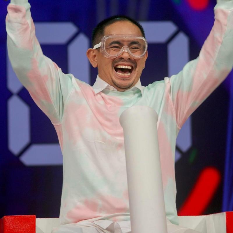 Jayson Gainza, puno ng pasasalamat sa kanyang birthday celebration sa ...