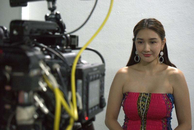 Faye Lorenzo, gaganap sa sarili niyang talambuhay sa 'Magpakailanman' | GMA Entertainment