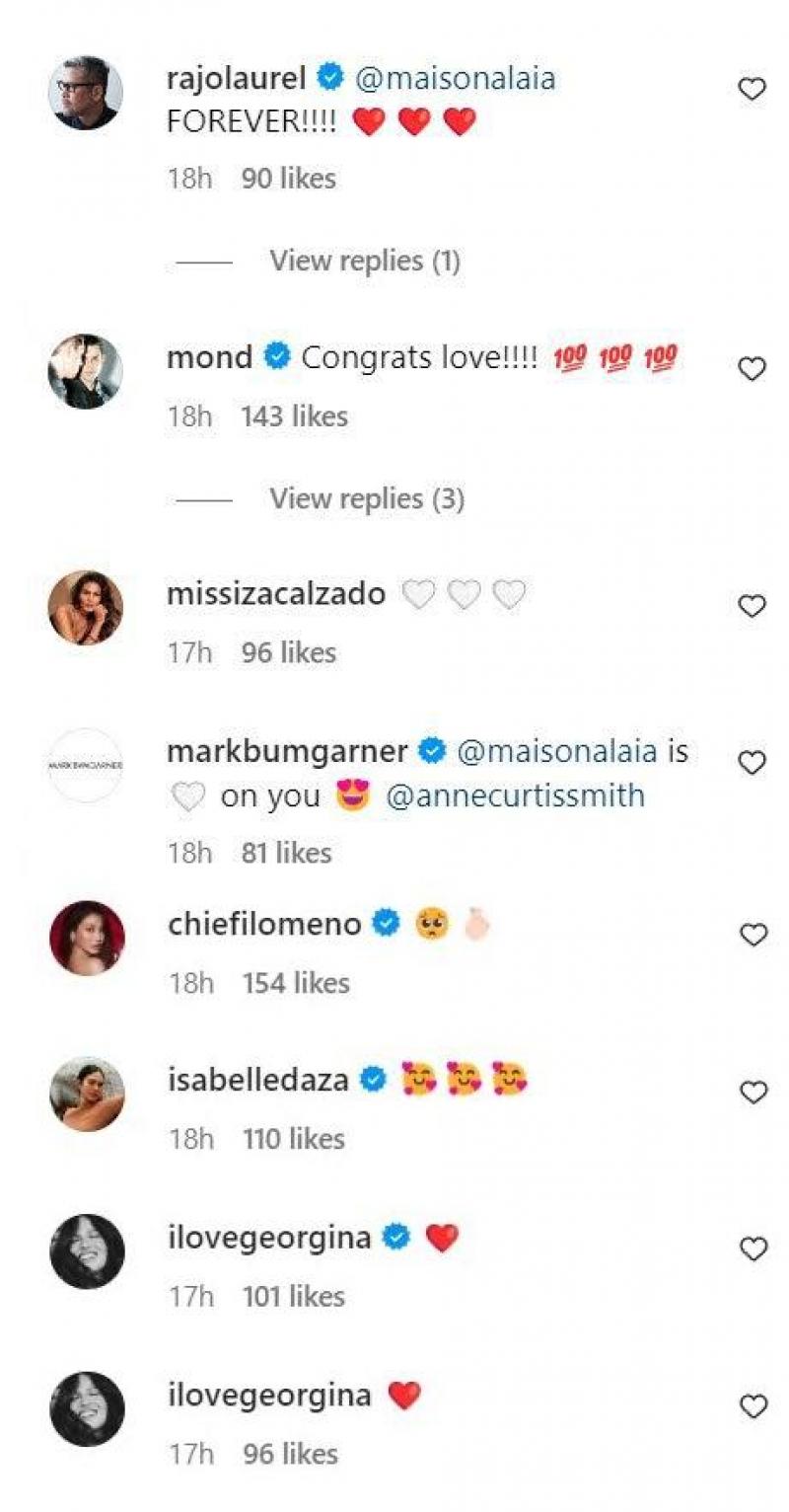 Anne Curtis on GTV & 'It's Showtime' historic deal: 'A day I never ...