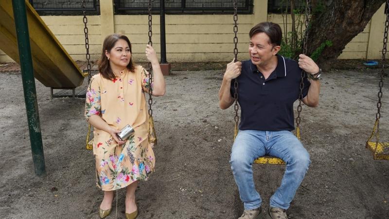 Angelu de Leon at Bobby Andrews, balik tambalan sa bagong episode ng '#MPK' | GMA Entertainment