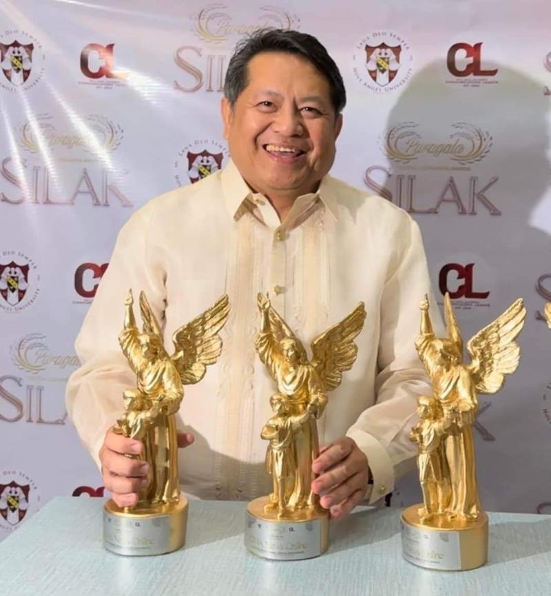 GMA Network earns recognition from various award-giving bodies | GMA ...