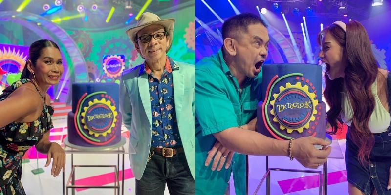 'TiktoClock', nag-celebrate ng first anniversary! | GMA Entertainment