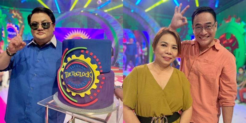 'TiktoClock', nag-celebrate ng first anniversary! | GMA Entertainment