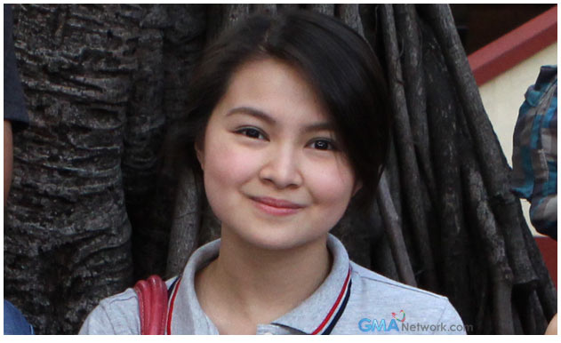 Barbie Forteza, role model si Bea Binene? | GMA Entertainment