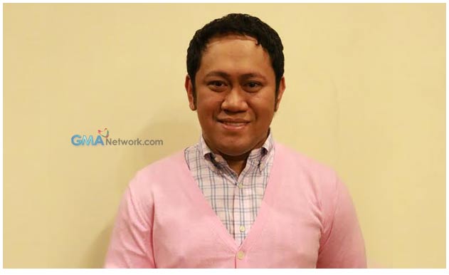 Betong juggles numerous shows in GMA, how does he do it?