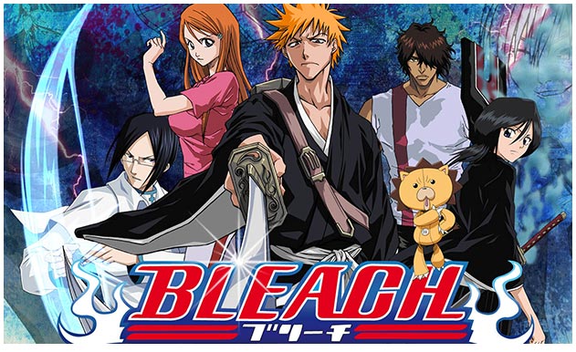 Balikan ang mundo ng mga Soul Reaper sa 'Bleach' | GMA Entertainment
