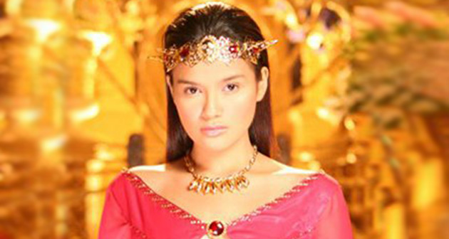 Encantadia stars: How different do they look like after nine years ...