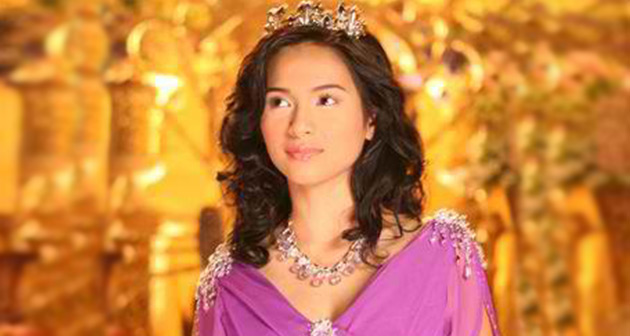 Encantadia stars: How different do they look like after nine years ...