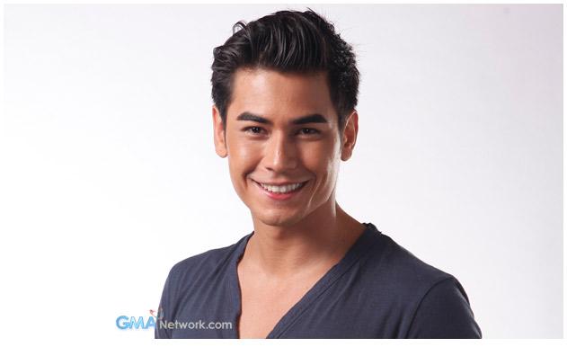 Fabio Ide, ready to face the challenge of being Destiny Rose's leading ...
