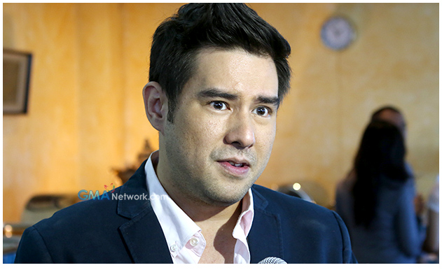 Gabby Eigenmann, mixed emotions sa pagkawala niya sa 'Once Upon A Kiss ...