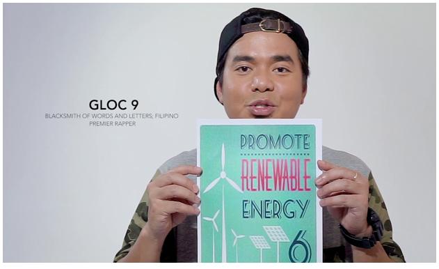 Gloc-9 joins #NowPH campaign for his children | Showbiz News | GMA ...