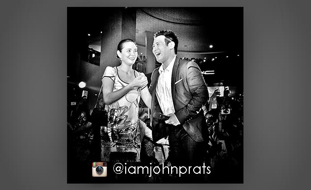 John Prats at Isabel Oli, gusto ng malaking pamilya | GMA Entertainment