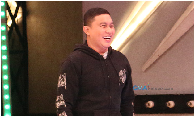 Si Jose Manalo ang ‘Bossing’ sa buhay ni Boobay | GMA Entertainment