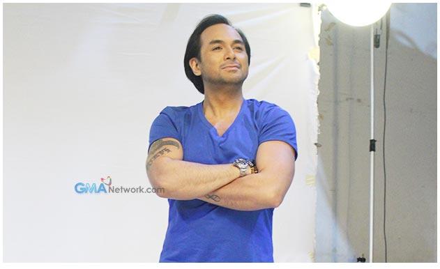 Keempee de Leon, ikinumpara ang AlDub sa 'That's Entertainment' love ...