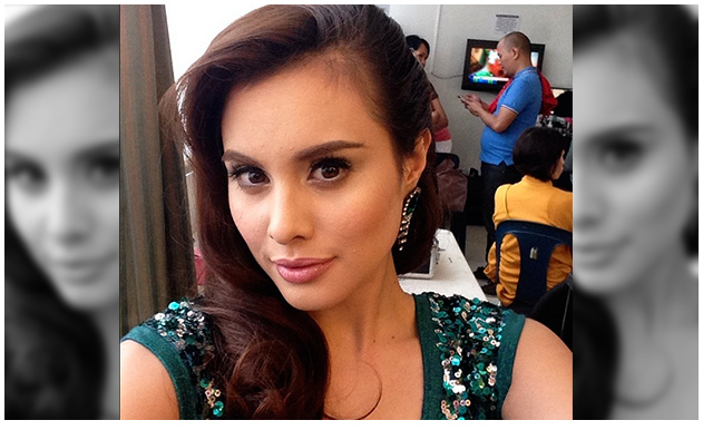 Max Collins not open to idea of joining beauty pageants | GMA News Online