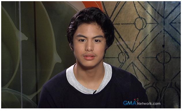 Migo Adecer looks forward to being part of 'Encantadia' remake after ...