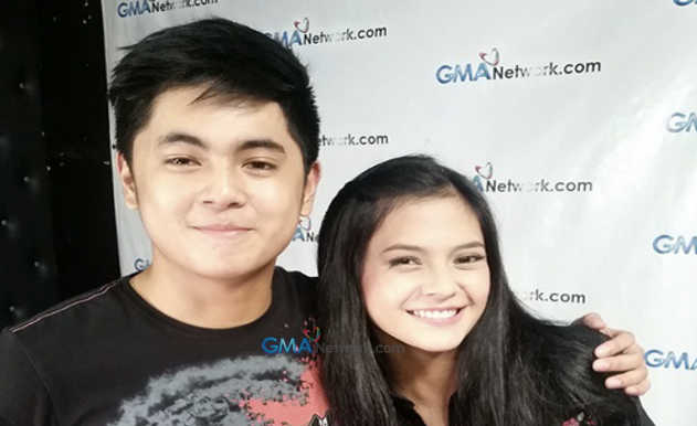 BiGuel & GabRu, saan kaya ang date sa Valentine’s day? | GMANetwork.com ...