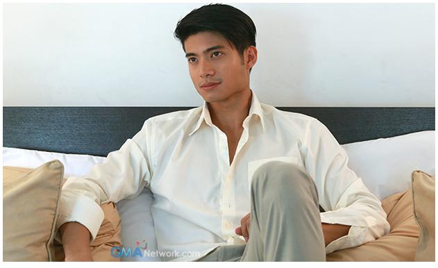 Mikael Daez on his love life: "I am a faithful husband" | GMA Entertainment