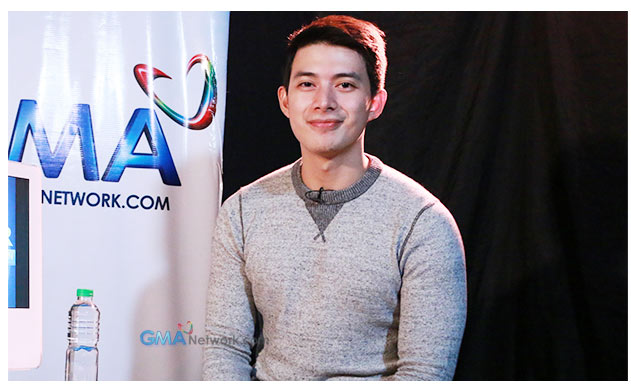 Bahay-Eskwela lang si Mike Tan bago nag-StarStruck