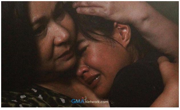 'Magpakailanman' marks Alma Moreno's return to showbiz | GMA Entertainment