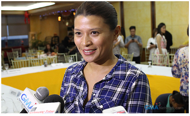 Mylene Dizon, kulang ang oras sa mga anak ngayong Pasko | GMA News Online