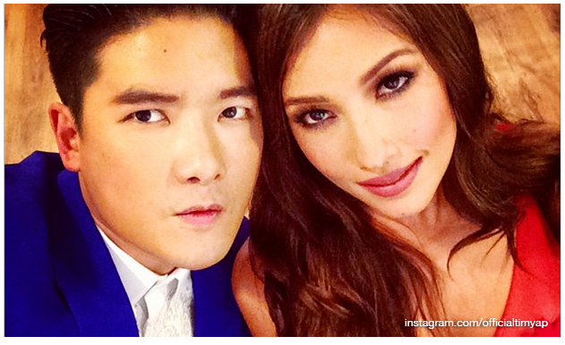 Solenn Heussaff and fiancé met through Tim Yap | GMA Entertainment