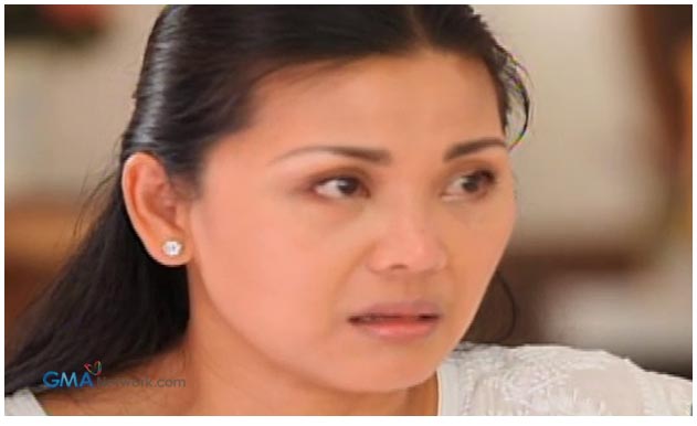 Princess Punzalan, inaming naging waitress sa Amerika noon | GMA ...