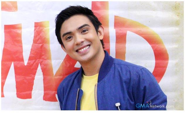 Sef Cadayona, the next big star in comedy | GMA Entertainment