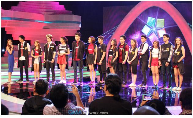 'StarStruck' Final 14, handa nang paglabanan ang titulong 'Ultimate ...