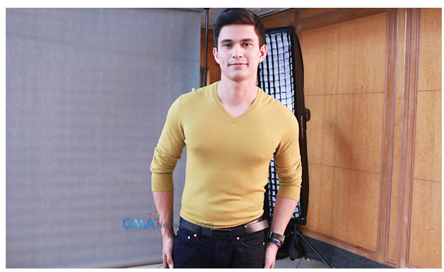 Who will Tom Rodriguez miss this season? | GMA Entertainment