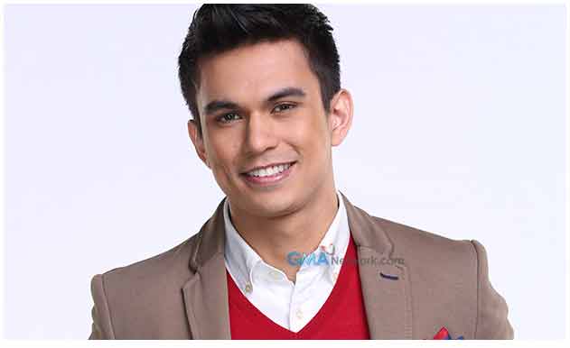 Tom Rodriguez doesn't like relationships with labels | GMA Entertainment