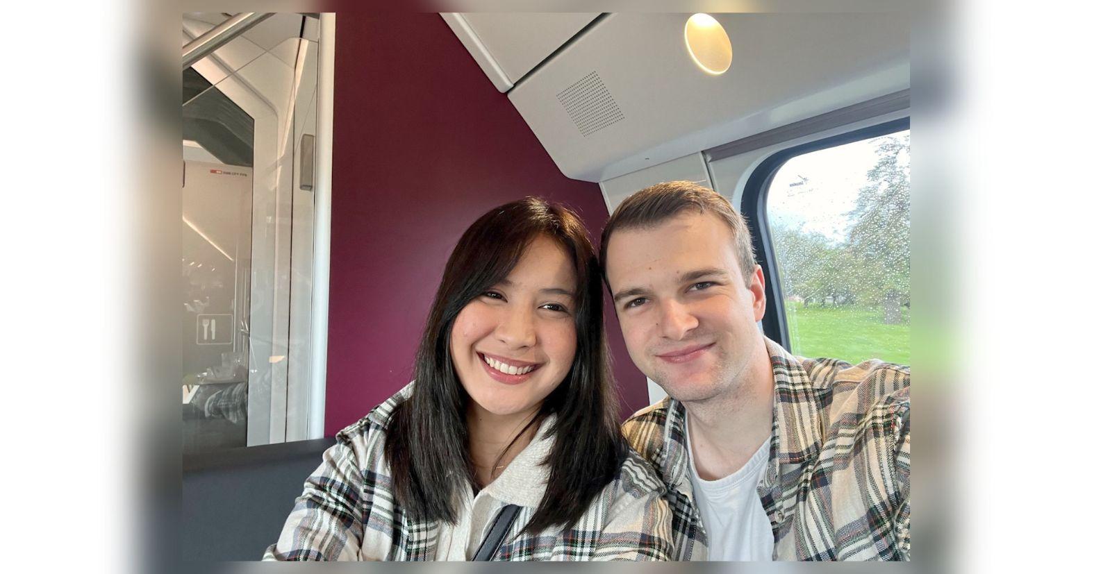 Caviteña, may mala-'Crash Landing on You' na love story! | News and ...