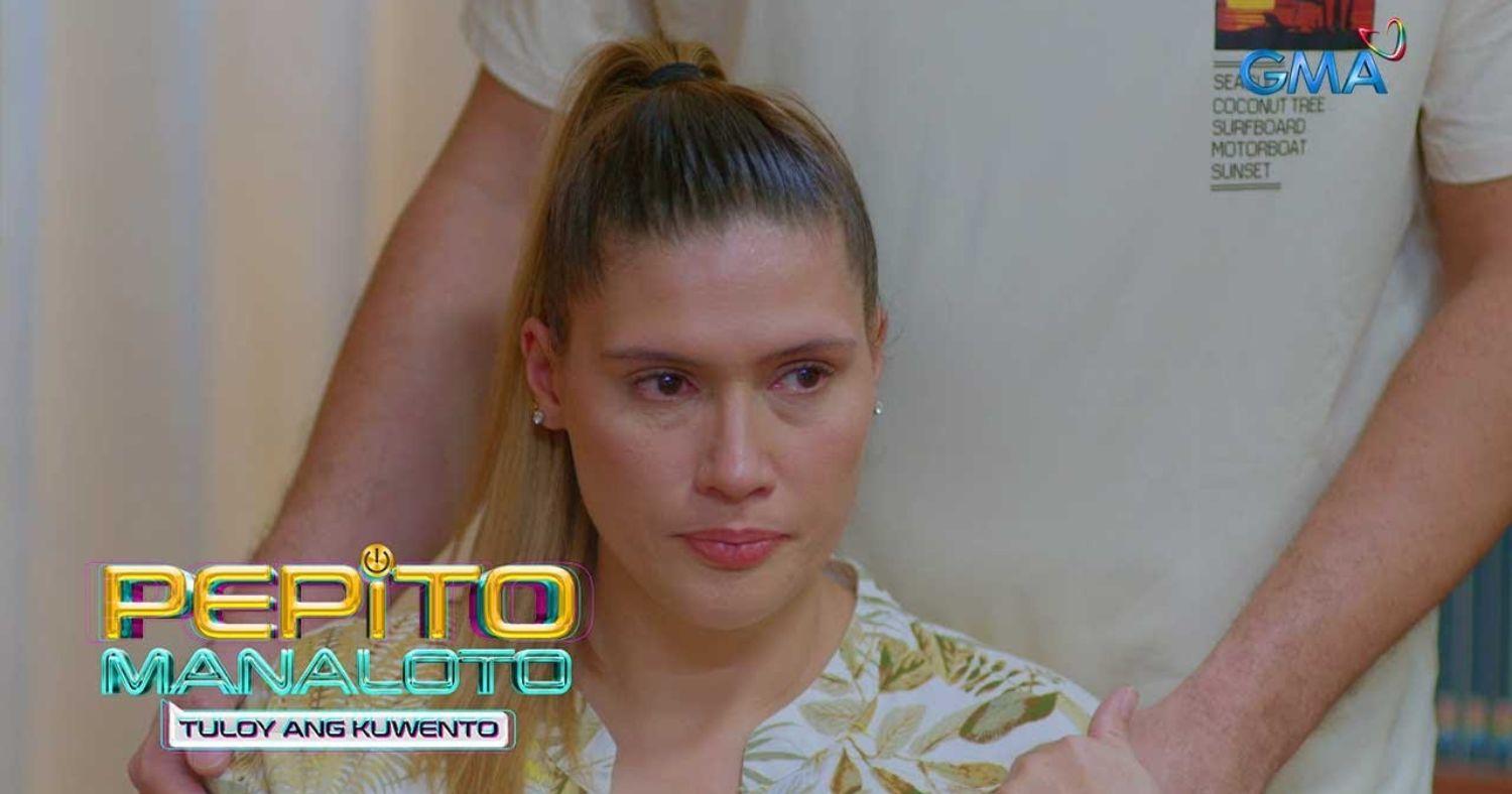 Backstory ni Berta sa 'Pepito Manaloto,' nagpahanga sa mga manonood ...